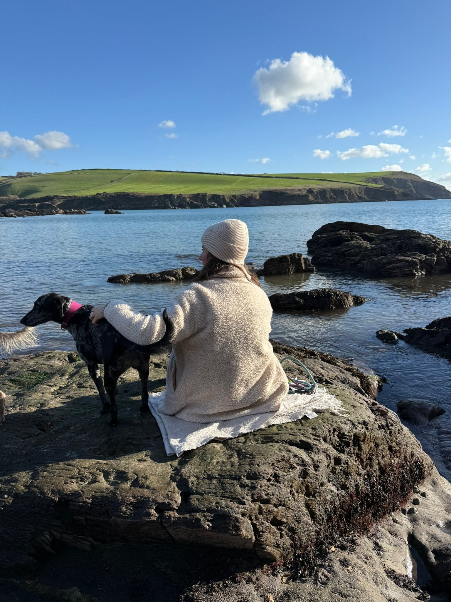 A love letter to the woman who moves in seasons – Moon & Earth Crystals ...